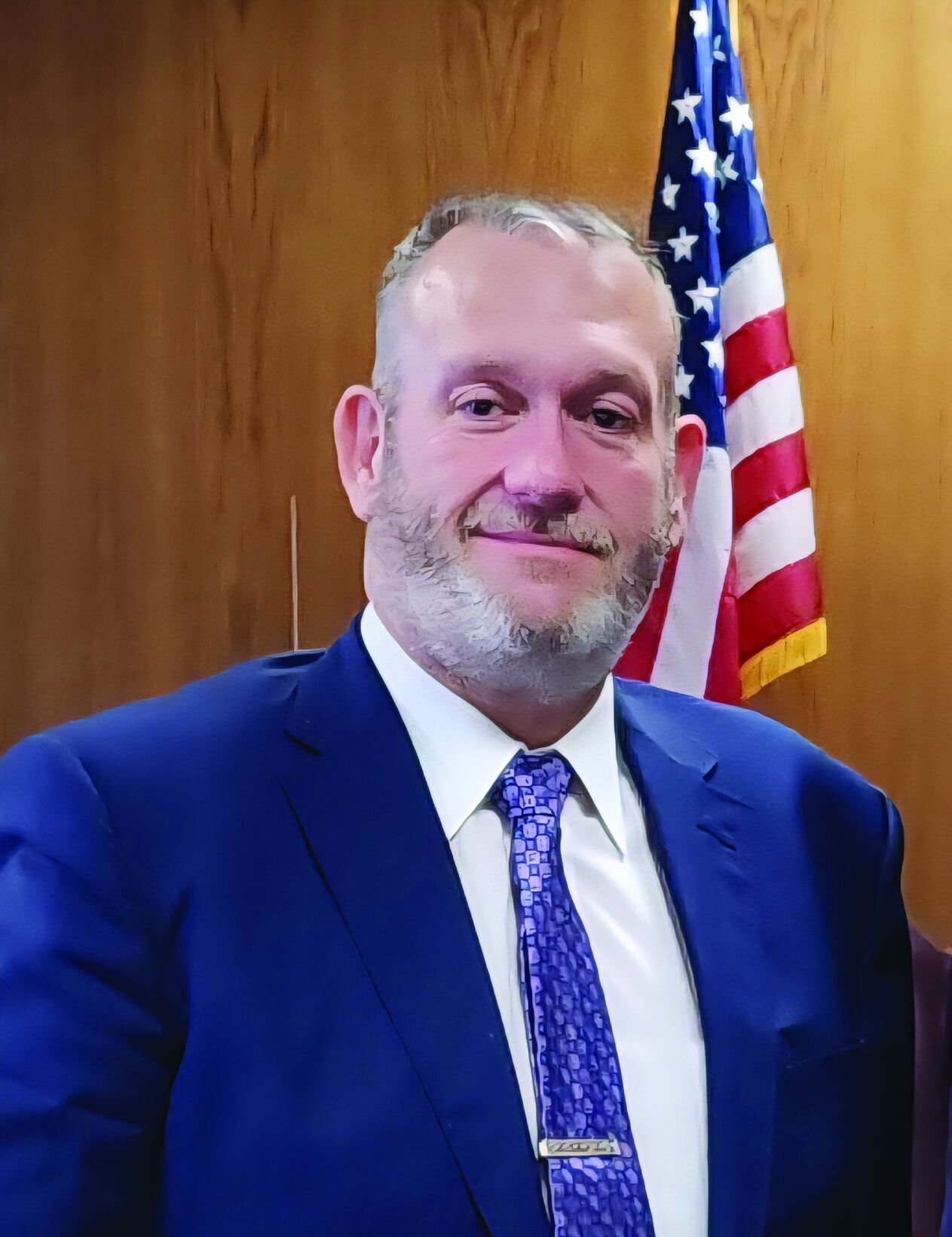 Ferguson files for county court at law judgeship | | hccommunityjournal.com