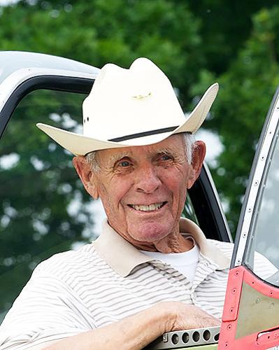 Bill Bullard | Obituaries | hccommunityjournal.com