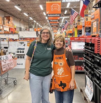Dietert Center receives $70K from Home Depot for repairs | Local News ...