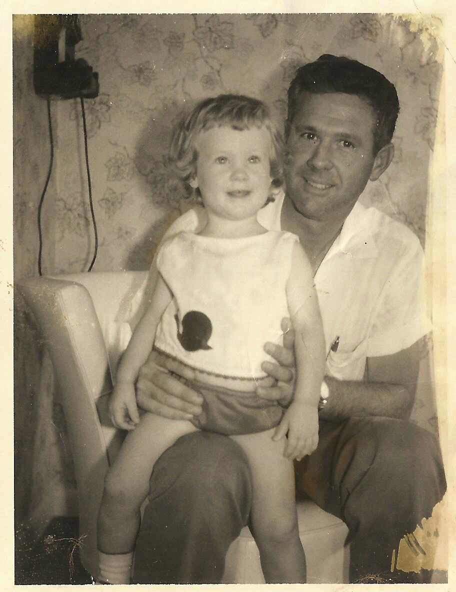 Come up higher: A Father’s Day Tribute | Opinion | hccommunityjournal.com