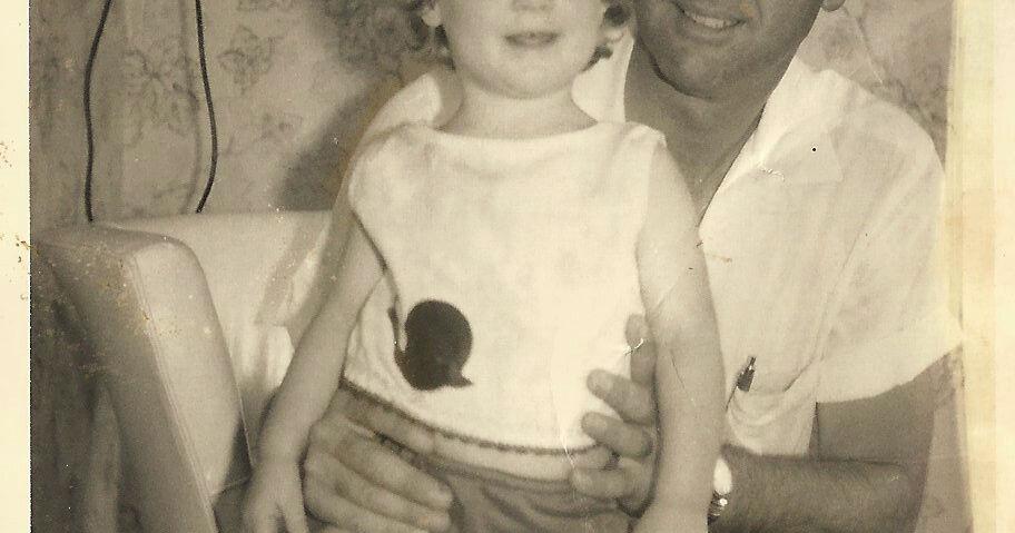 Come up higher: A Father’s Day Tribute | Opinion | hccommunityjournal.com