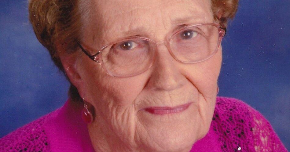 Kathryn "Kathy" Hermes Wahrmund | Obituaries | hccommunityjournal.com