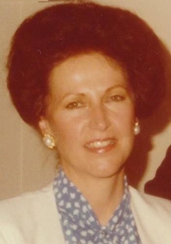 Barbara Edith Bogert Bruno | Obituaries | hccommunityjournal.com