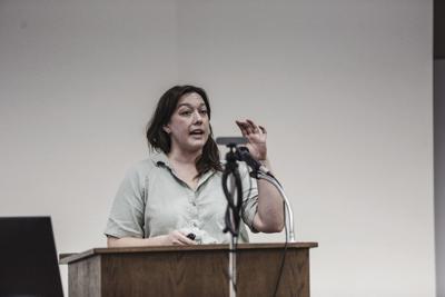 TWDB’s Ballew explains predicting water availability ...