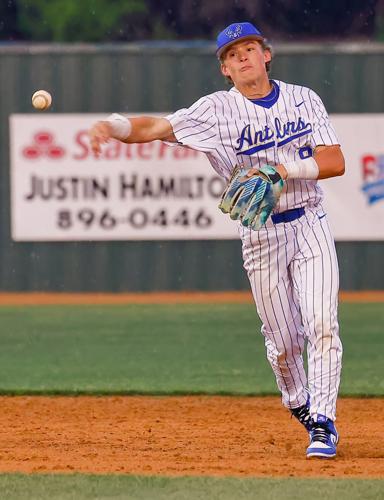 Antlers take 3-2 win over Wagner | Sports | hccommunityjournal.com