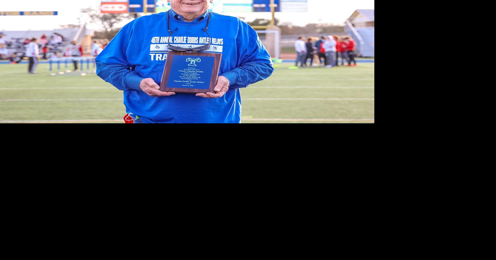 Coach Dobbs | Gallery | hccommunityjournal.com