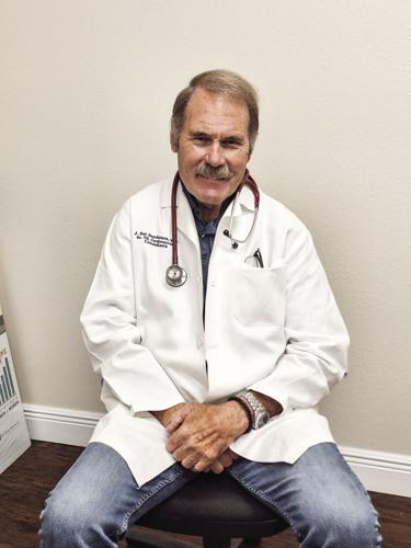 Sanderson set to retire after 45 years | | hccommunityjournal.com