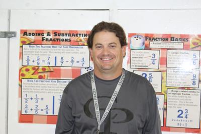 Teacher Feature: Brent Rider | Local News | hccommunityjournal.com