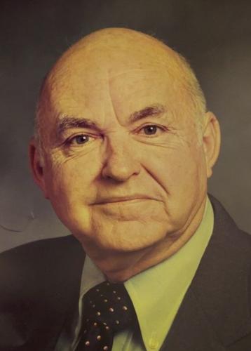 Albert Ray Turley | Obituaries | hccommunityjournal.com