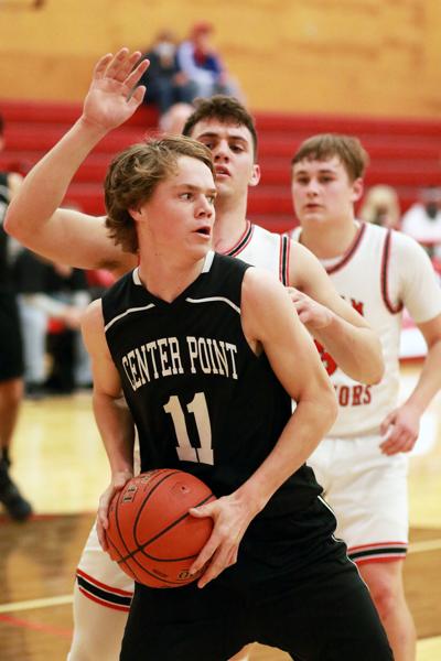 Tough week | Sports | hccommunityjournal.com