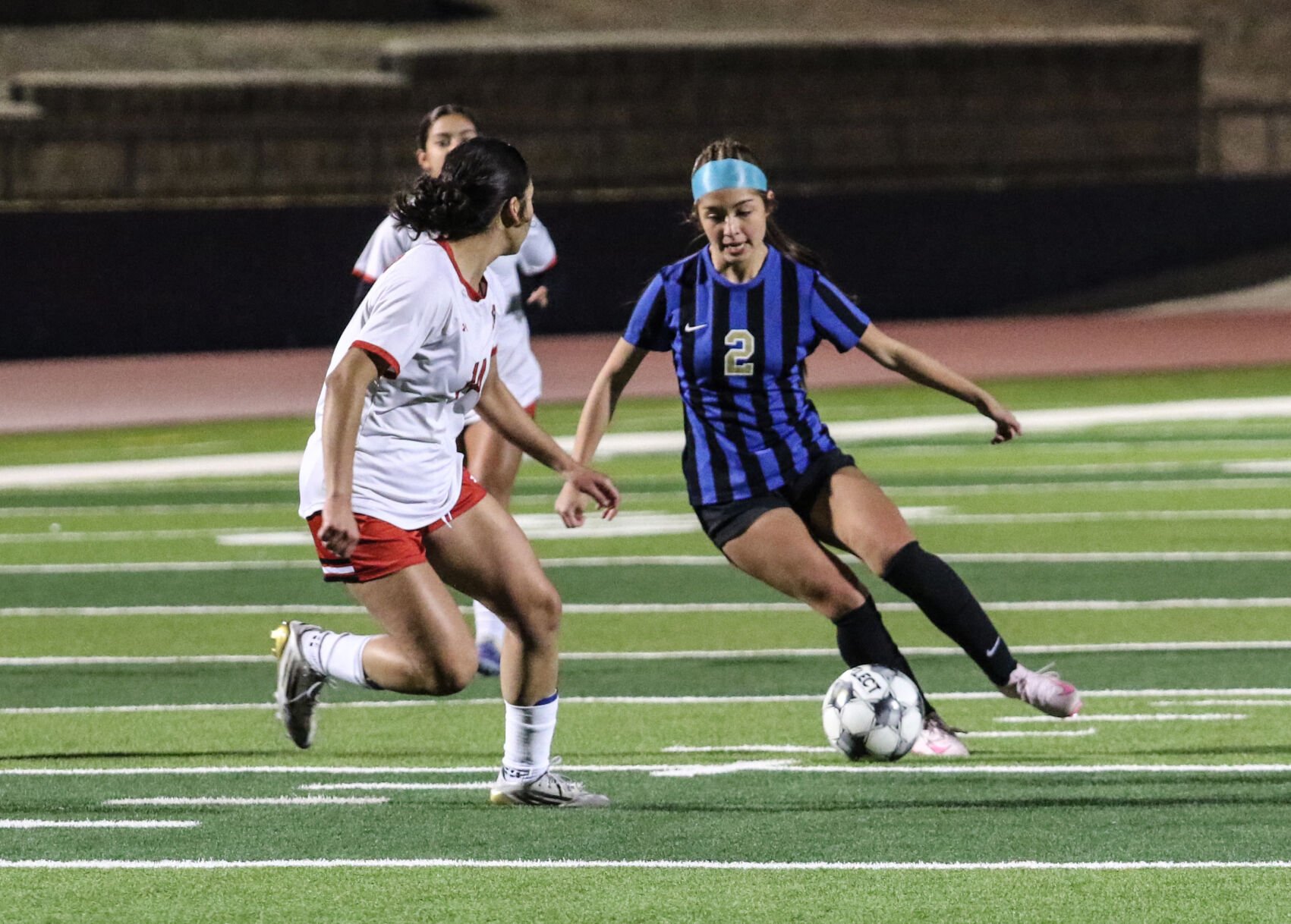 Lady Antlers blank SA Wagner 5-0 | Sports | hccommunityjournal.com