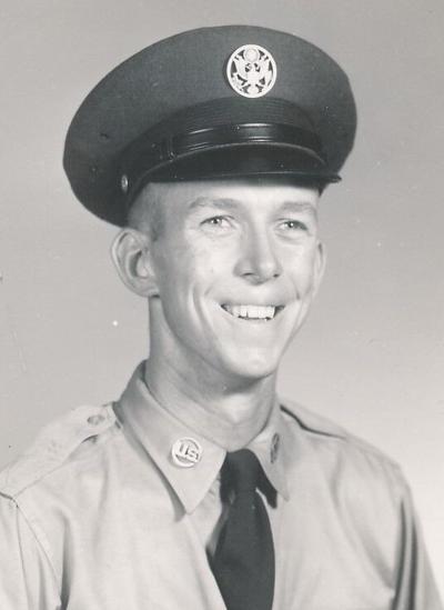 Joe Donnis Parker | Obituaries | hccommunityjournal.com