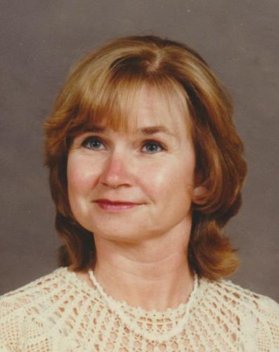 Carol Rich | Obituaries | hccommunityjournal.com
