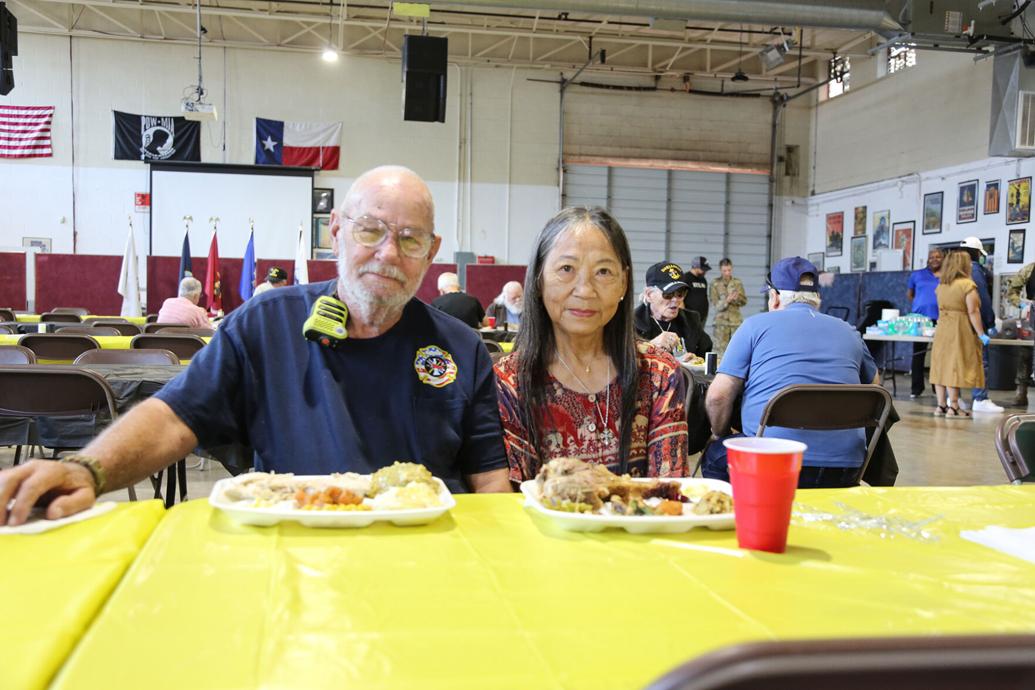 Deployed during the holidays | | hccommunityjournal.com