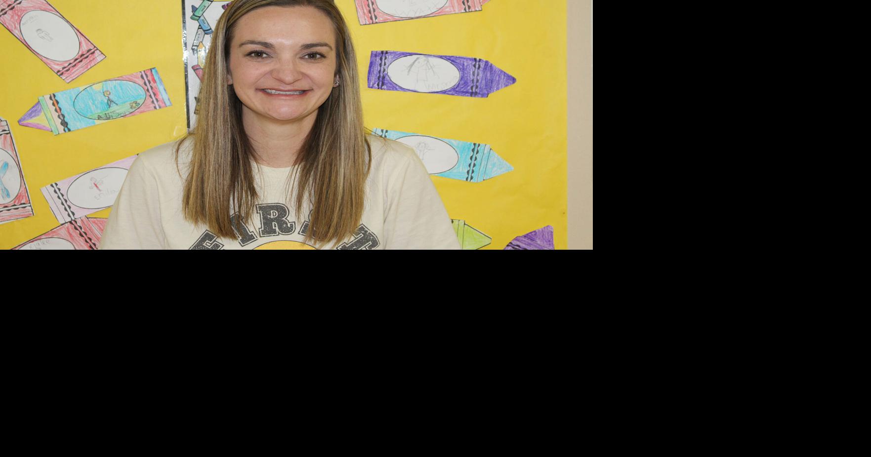Teacher Feature: Jennifer Haas | Community Life | hccommunityjournal.com