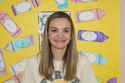 Teacher Feature: Jennifer Haas | Community Life | hccommunityjournal.com