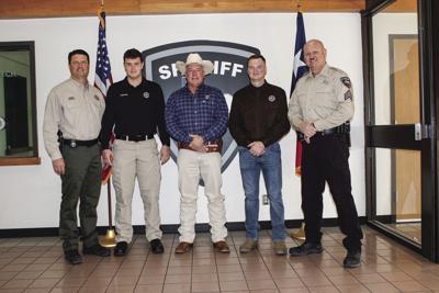 Following in their footsteps | | hccommunityjournal.com