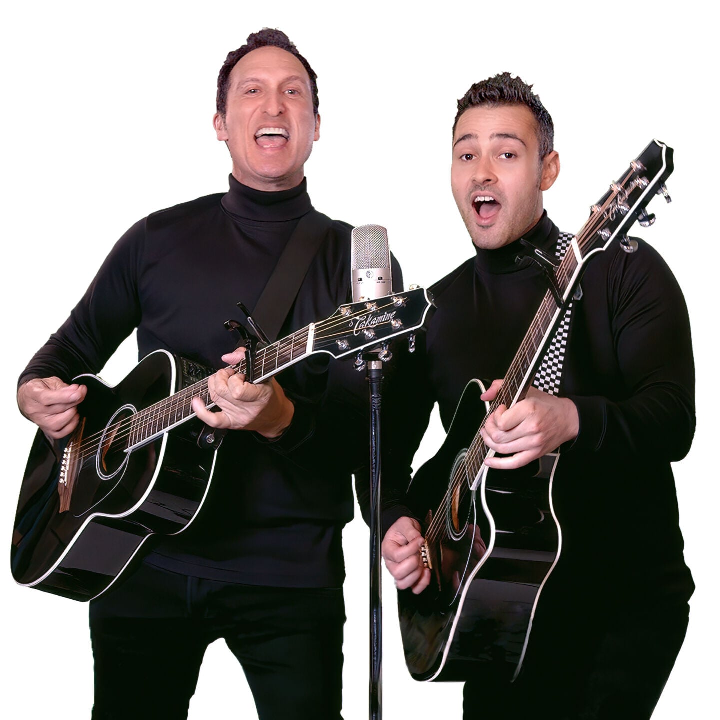 ‘Forever Simon and Garfunkel’ in June | Arts and Entertainment ...