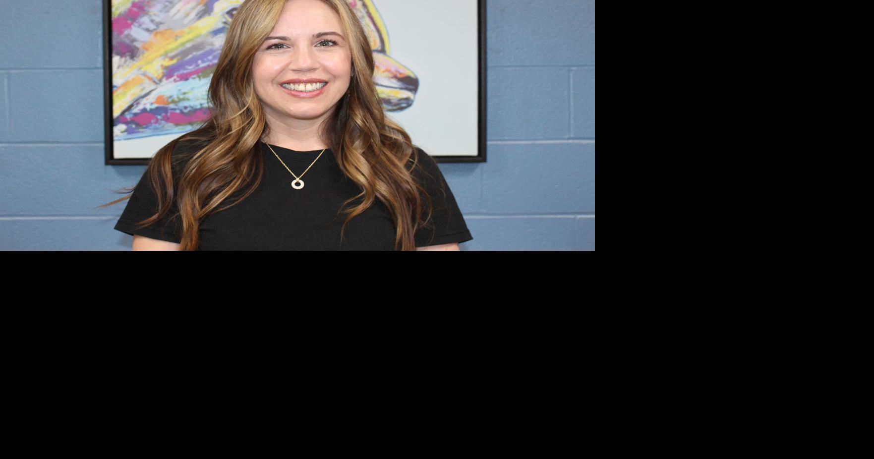 Teacher Feature: Lydia Wagner | Community Life | hccommunityjournal.com