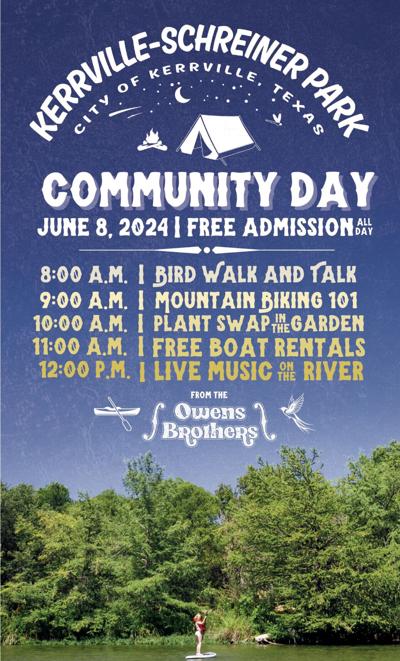 Free boat rentals, live music and more at KSP Community Day | Community ...