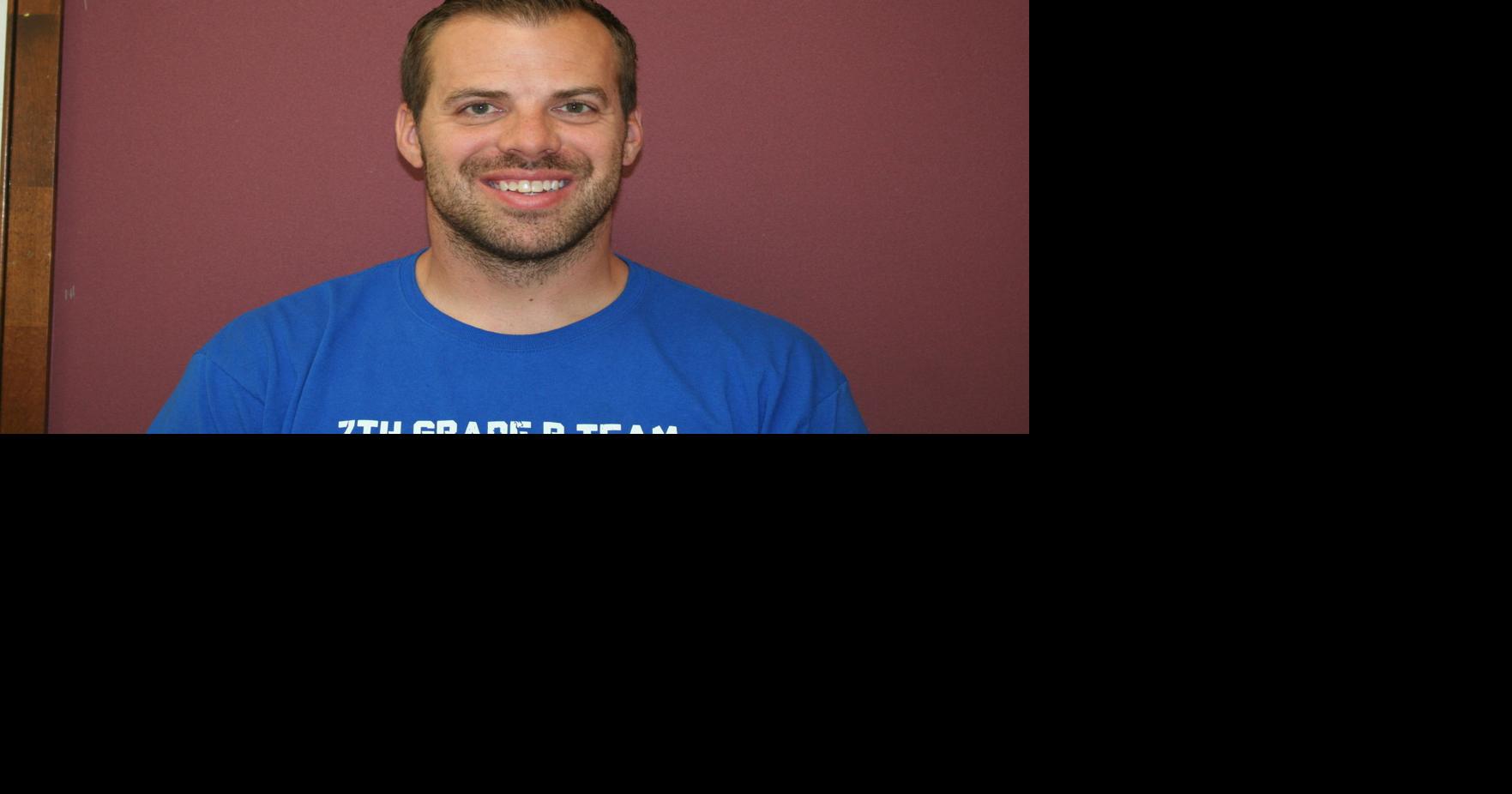 Teacher Feature: Devin Sweet | Community Life | hccommunityjournal.com