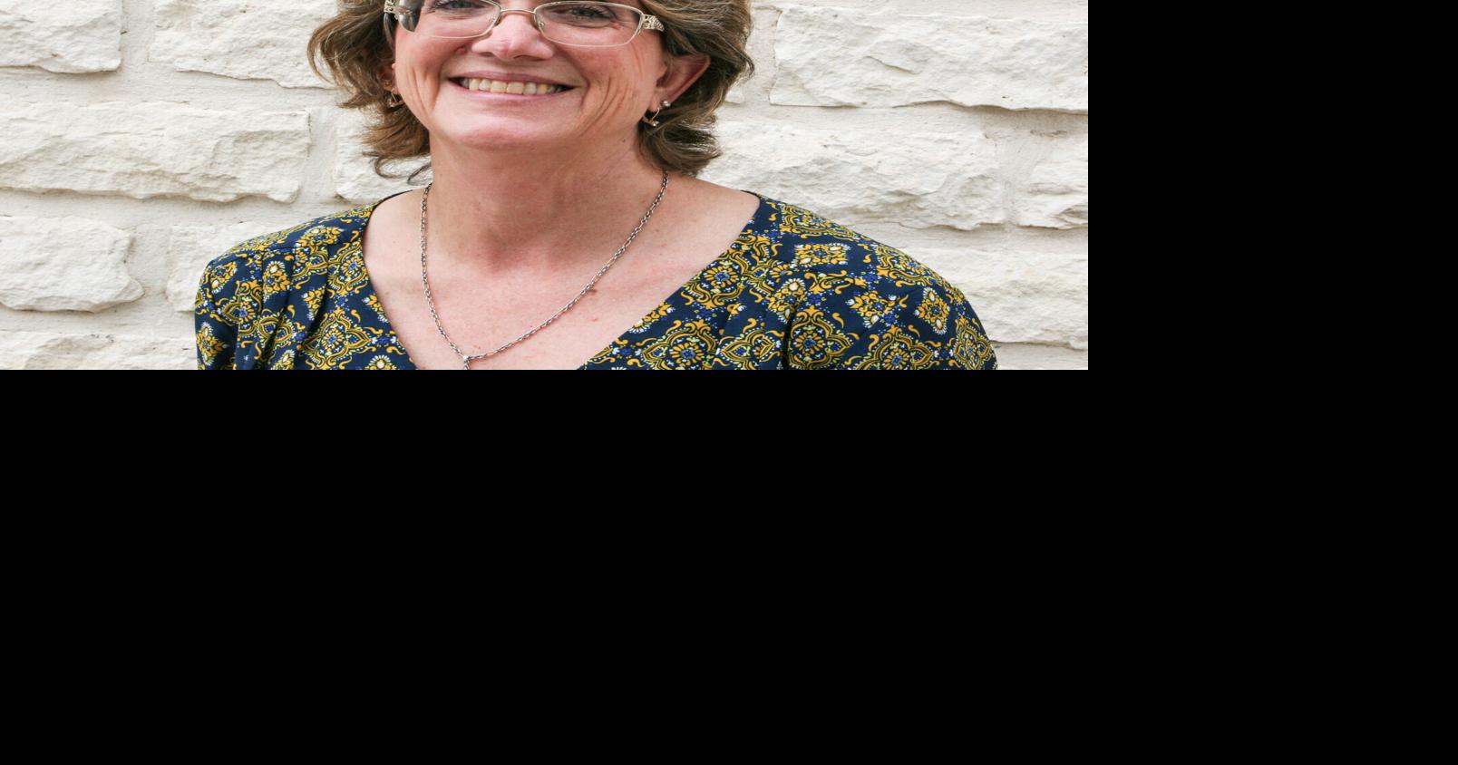 Teacher Feature: Allison Drury | Community Life | hccommunityjournal.com