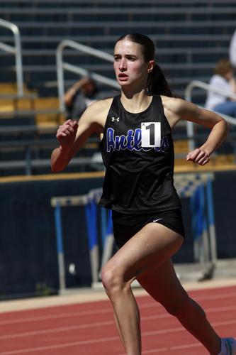 Gilbreath breaks record, two Tivy teams take trophies | Sports ...