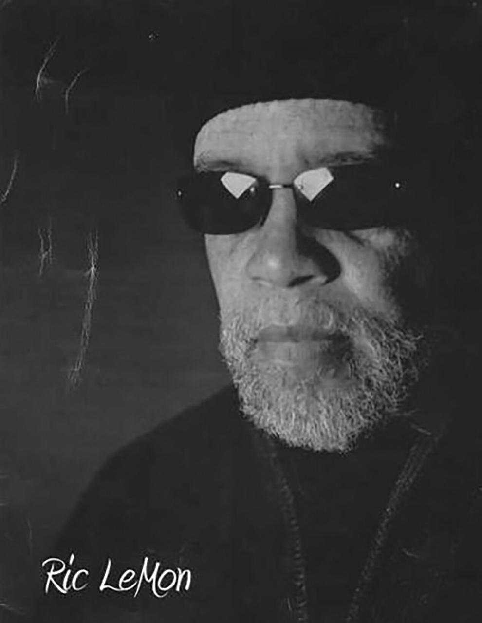 The Man. The Minstrel. The Music: Life and Legacy of Richard LeMon ...