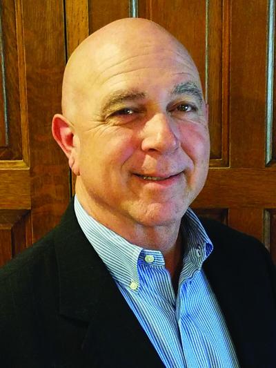 Murphy files for Precinct 4 comish seat | | hccommunityjournal.com