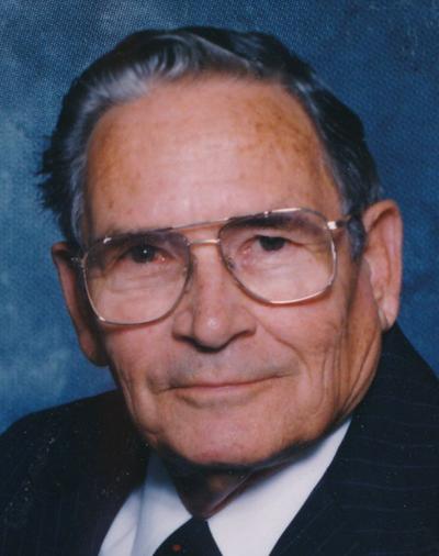 Wallace Milton Foster | Obituaries | hccommunityjournal.com