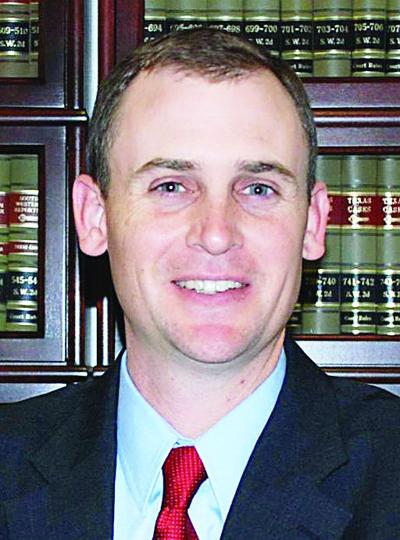 Rep. Murr to open office in Kerrville | | hccommunityjournal.com