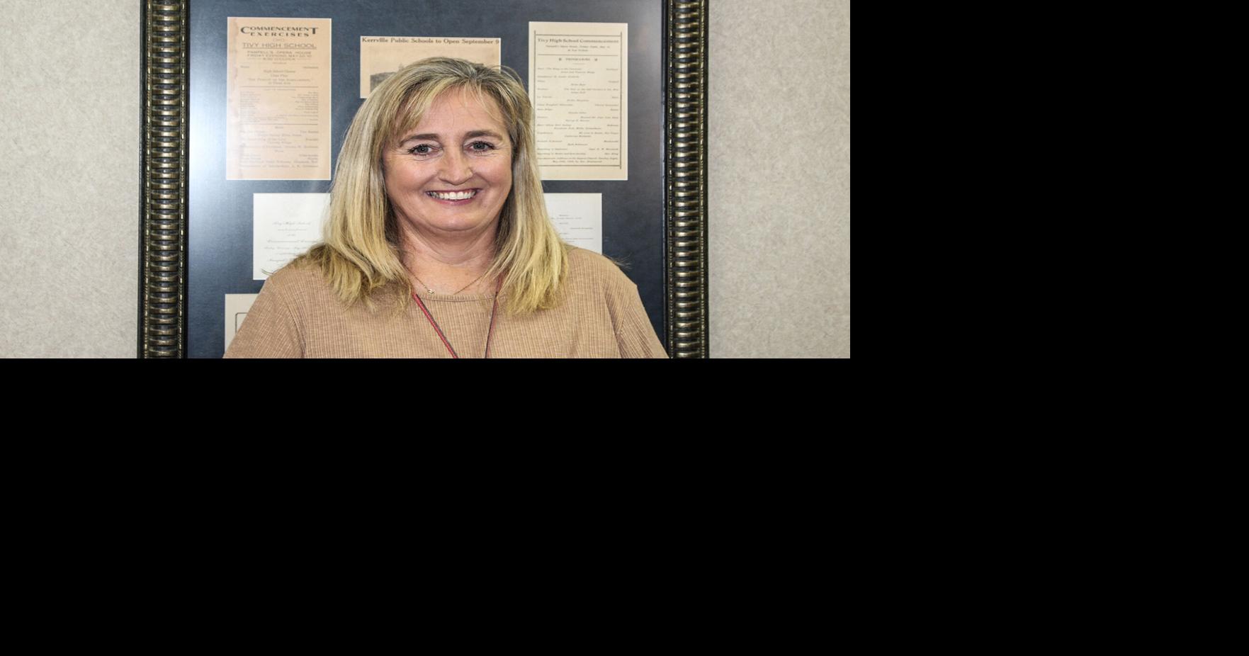 Teacher Feature: Donna Tolbert | Community Life | hccommunityjournal.com