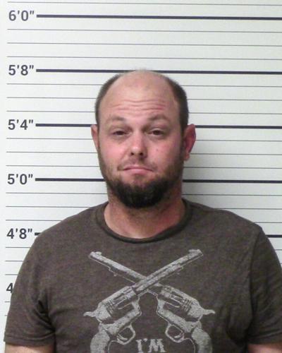 Kerr man charged with manslaughter | | hccommunityjournal.com