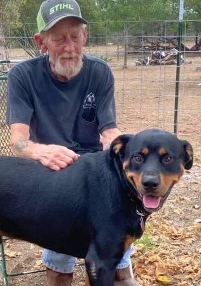 James Wayne Whetstone | Obituaries | hccommunityjournal.com