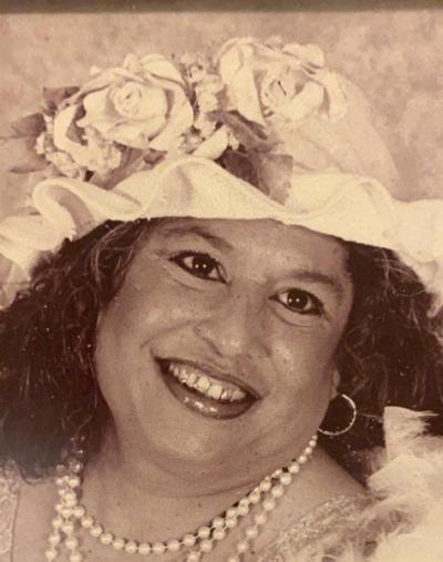 Sylvia Chacon Leyva | Obituaries | hccommunityjournal.com