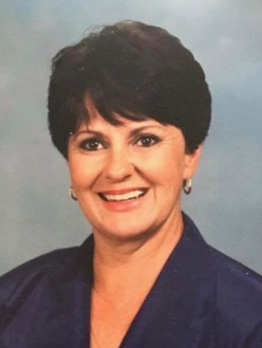 Catherine Maudine Smart | Obituaries | hccommunityjournal.com