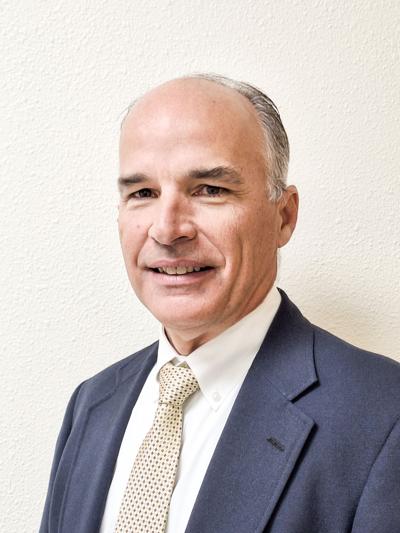 Harpold files for re-election to DA post | | hccommunityjournal.com