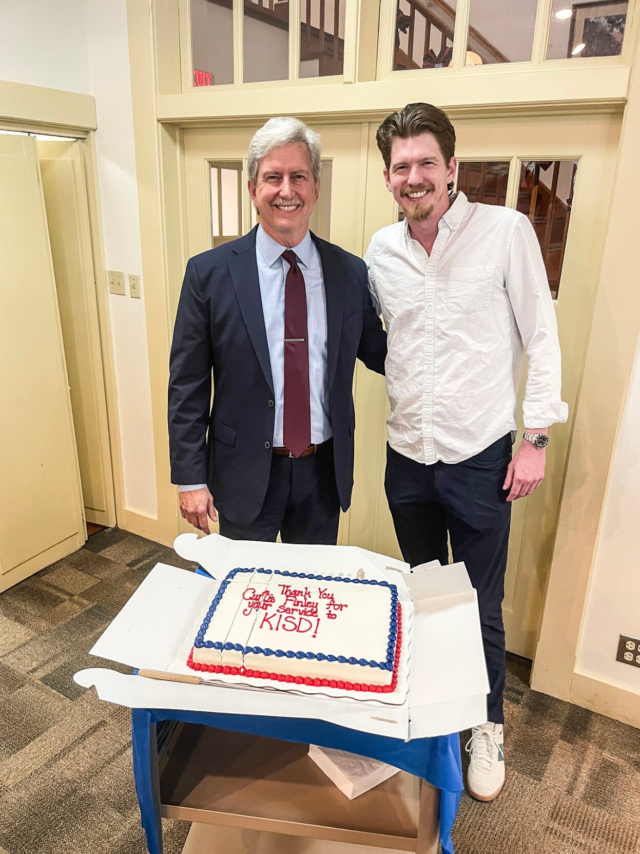 ‘Children First’ | Community Life | hccommunityjournal.com