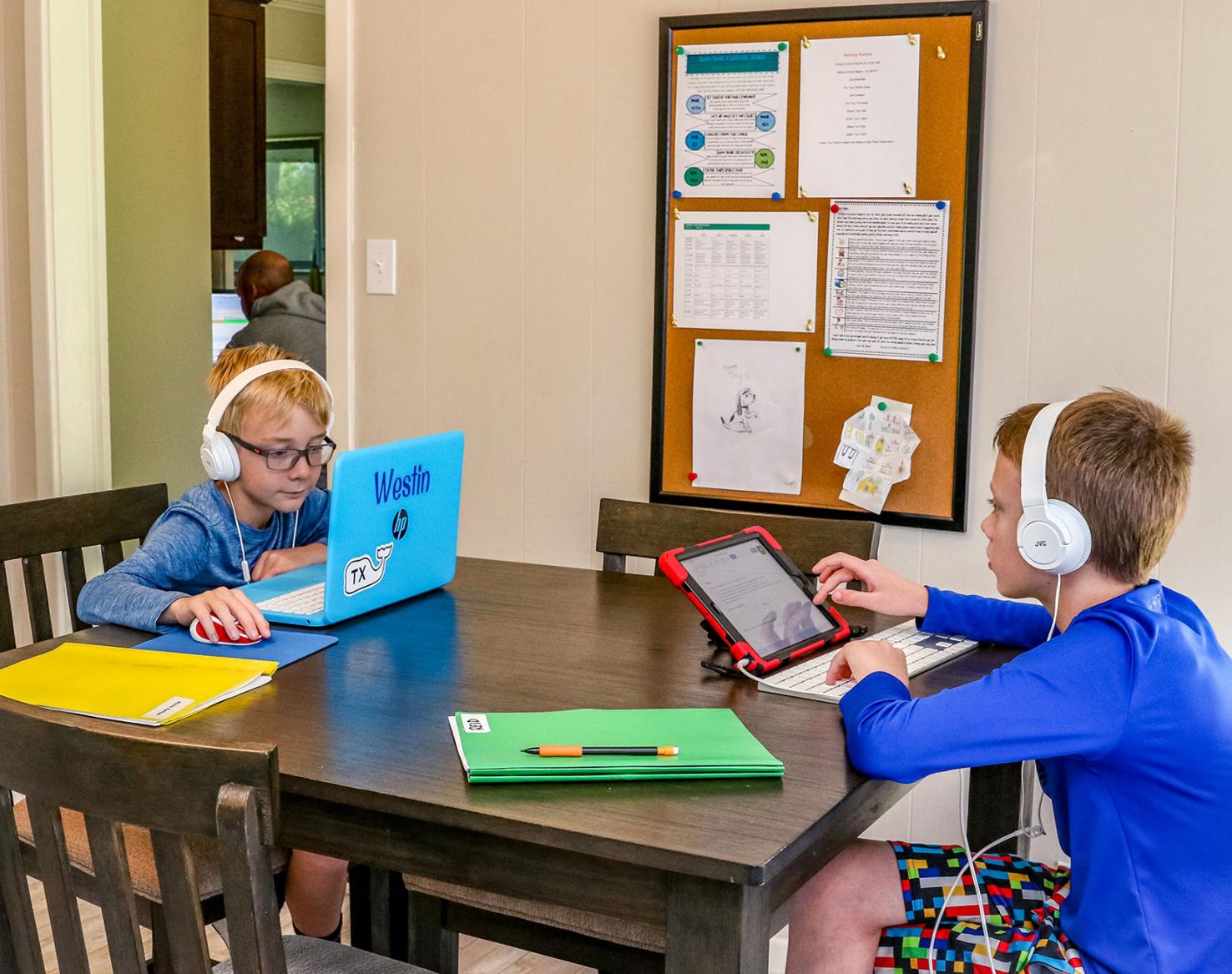 Virtual Learning path for KISD during virus pandemic ...