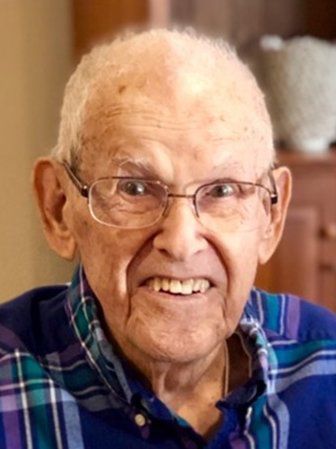Charles “Bruce” Greer | Obituaries | hccommunityjournal.com