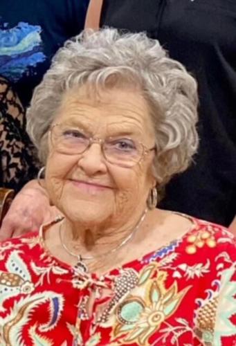 Marvel Ann Skaggs-Moss | Obituaries | hccommunityjournal.com