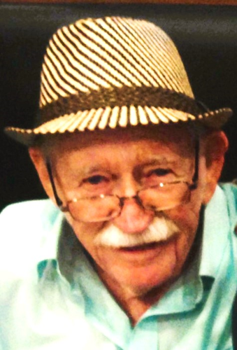 Cecil Ray Perkins | Obituaries | hccommunityjournal.com