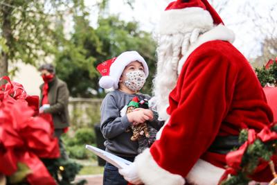 ‘Santa Saturday’ fun | | hccommunityjournal.com