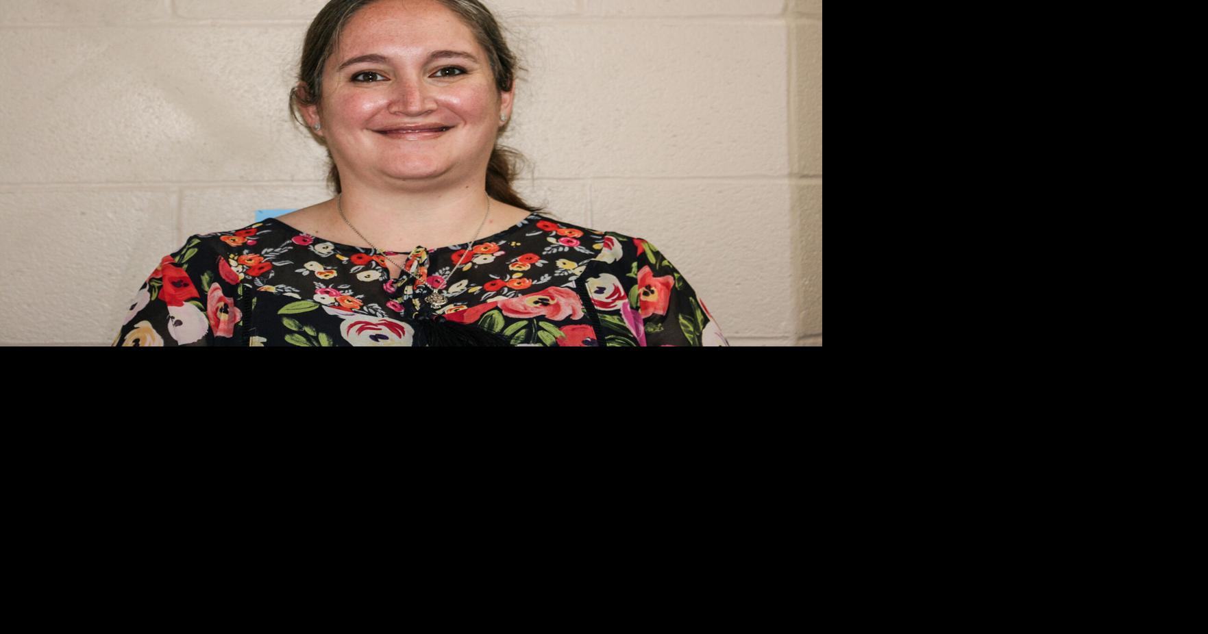 Teacher Feature: Megan Ray | Community Life | hccommunityjournal.com