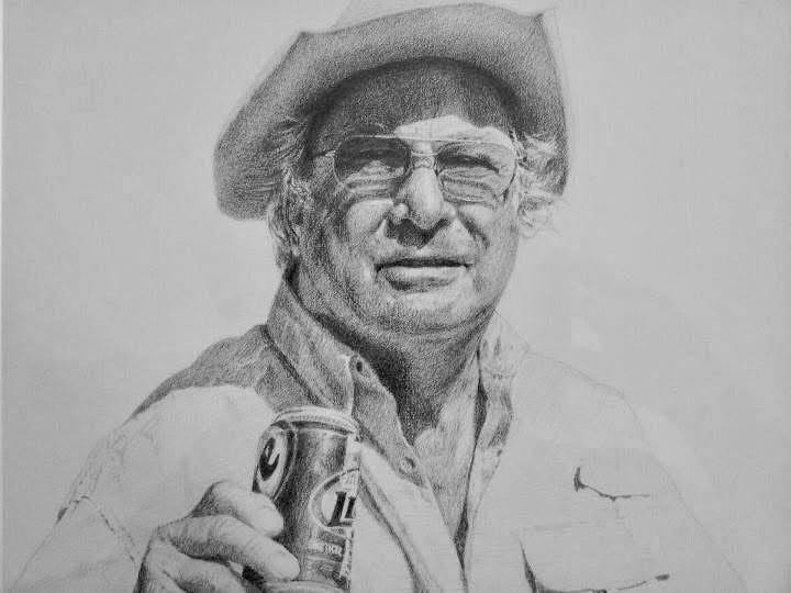 George “Kit” Fowler Carson, Jr. | Obituaries | hccommunityjournal.com