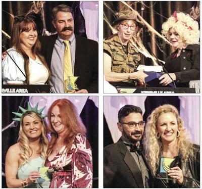 Chamber doles out annual awards | | hccommunityjournal.com