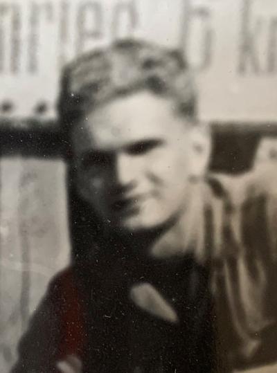 Jack Ramsey | Obituaries | hccommunityjournal.com