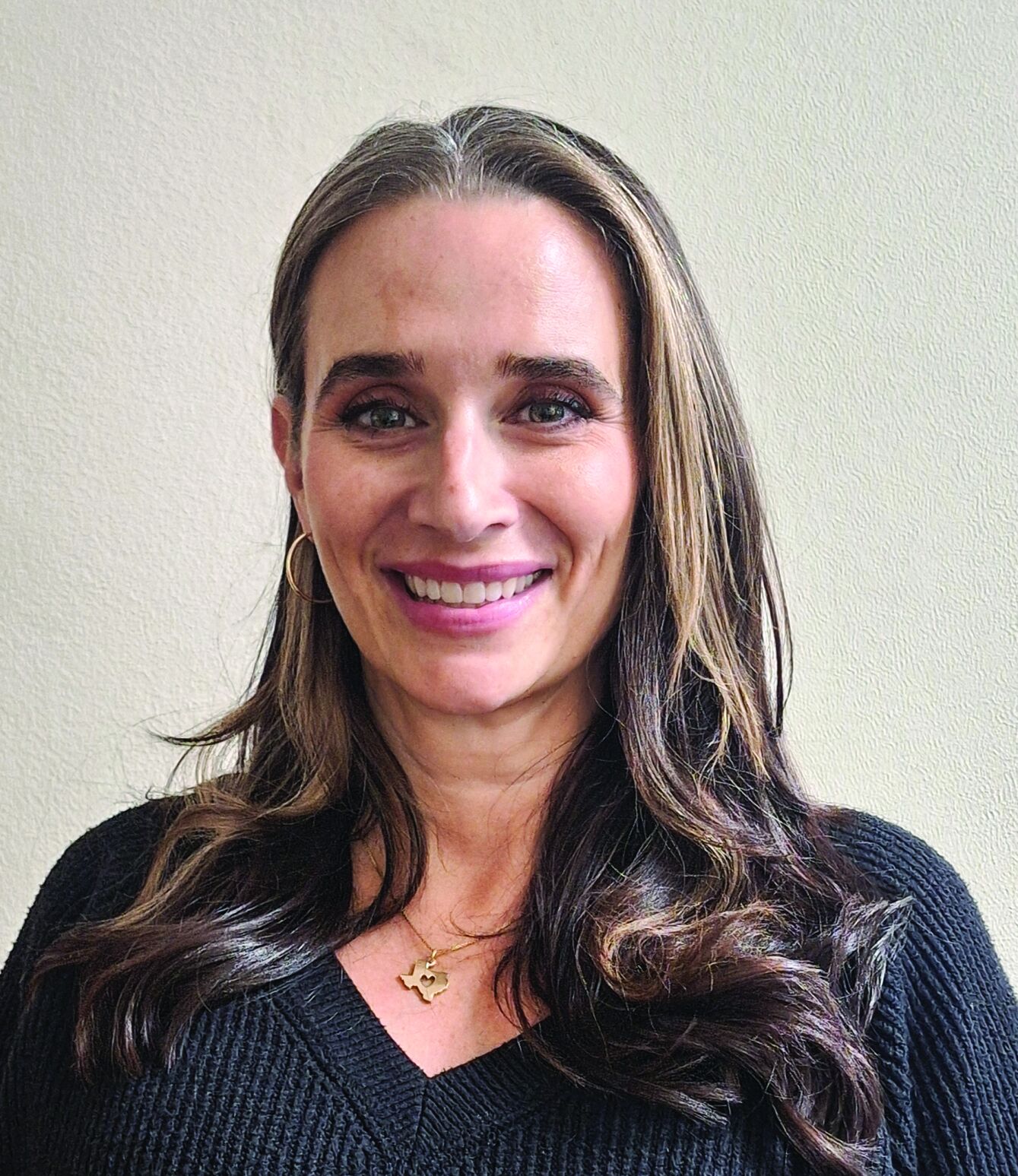 Longenbaugh announces District Clerk candidacy | | hccommunityjournal.com