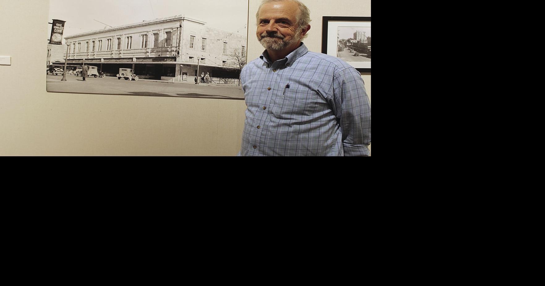 Joe Herring photo exhibition on display at MOWA | | hccommunityjournal.com