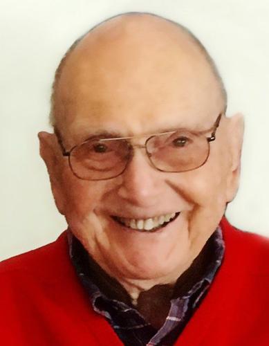 Isaac "Ed" Edwin Skillern | Obituaries | hccommunityjournal.com